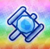 Megaflash Chillhammer | Paper Mario Wiki | Fandom