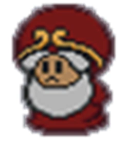 The Master | Paper Mario Wiki | Fandom