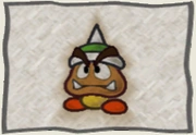Tattle Log Database | Paper Mario Wiki | Fandom