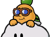 Category:Characters | Paper Mario Wiki | Fandom