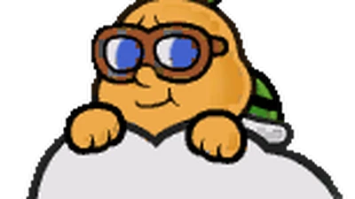 Discuss Everything About Paper Mario Wiki | Fandom