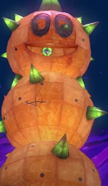 Paper Macho (Species) | Paper Mario Wiki | Fandom