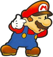 Mario/Gallery | Paper Mario Wiki | Fandom
