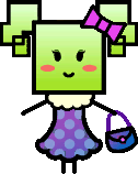 Mimi | Paper Mario Wiki | Fandom
