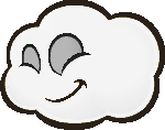 Dark Puff | Paper Mario Wiki | Fandom