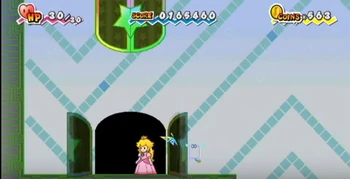 Whoa Zone | Paper Mario Wiki | Fandom