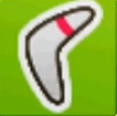 Boomerang (Sticker) | Paper Mario Wiki | Fandom
