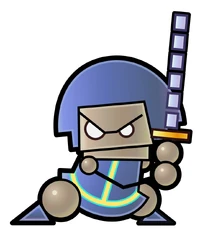 Sammer Guy | Paper Mario Wiki | Fandom