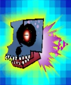 Megabite | Paper Mario Wiki | Fandom