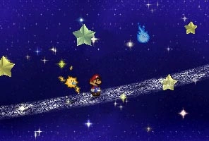 Star Road | Paper Mario Wiki | Fandom