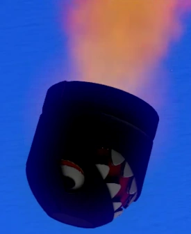 Banzai Bill | Paper Mario Wiki | Fandom