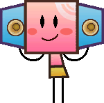 Beepboxer | Paper Mario Wiki | Fandom