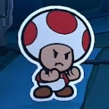 Battle Lab Toad | Paper Mario Wiki | Fandom
