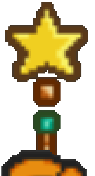 Star Rod | Paper Mario Wiki | Fandom