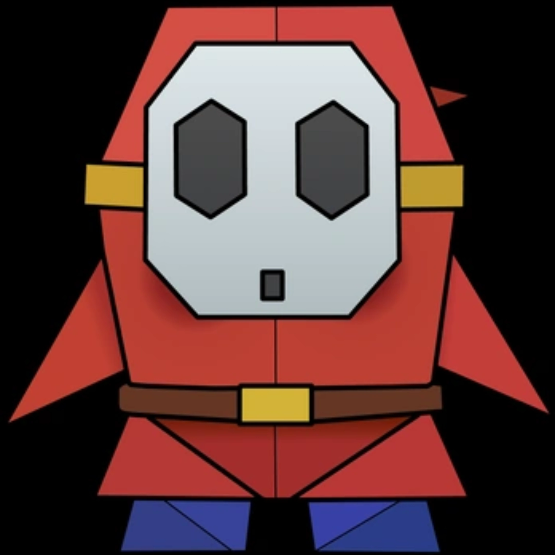 The Underchomp | Paper Mario Wiki | Fandom