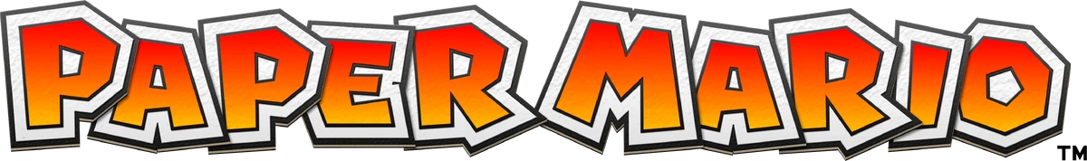 Paper Mario (series) | Paper Mario Wiki | Fandom