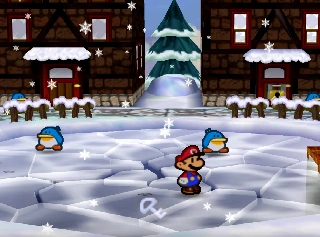 Category:Badges | Paper Mario Wiki | Fandom