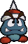 Spiky Gloomba | Paper Mario Wiki | Fandom