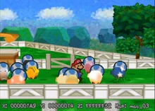 Li'l Oink | Paper Mario Wiki | Fandom