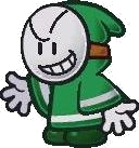 Big Bandit | Paper Mario Wiki | Fandom