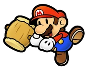 Mario/Gallery | Paper Mario Wiki | Fandom