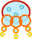 Jellien | Paper Mario Wiki | Fandom