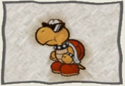 Tattle Log Database | Paper Mario Wiki | Fandom