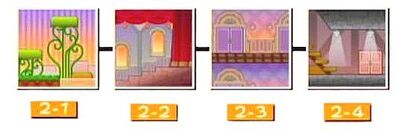 Gloam Valley | Paper Mario Wiki | Fandom