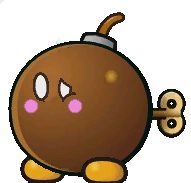 Lucky | Paper Mario Wiki | Fandom