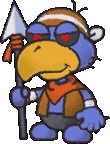 Craw-Daddy | Paper Mario Wiki | Fandom