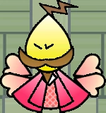 Rebbi | Paper Mario Wiki | Fandom