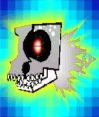 Gigabite | Paper Mario Wiki | Fandom