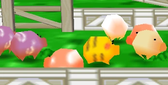 Li'l Oink | Paper Mario Wiki | Fandom