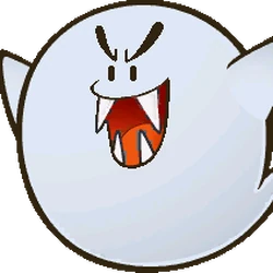 Super Paper Mario Enemies