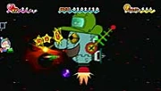 Brobot | Paper Mario Wiki | Fandom