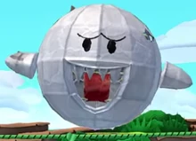 Paper Macho (Species) | Paper Mario Wiki | Fandom