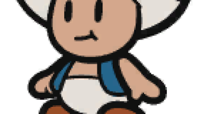 Discuss Everything About Paper Mario Wiki | Fandom