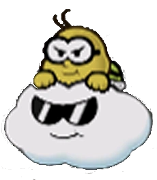 Laki | Paper Mario Wiki | Fandom