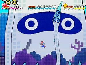 The Tile Pool | Paper Mario Wiki | Fandom