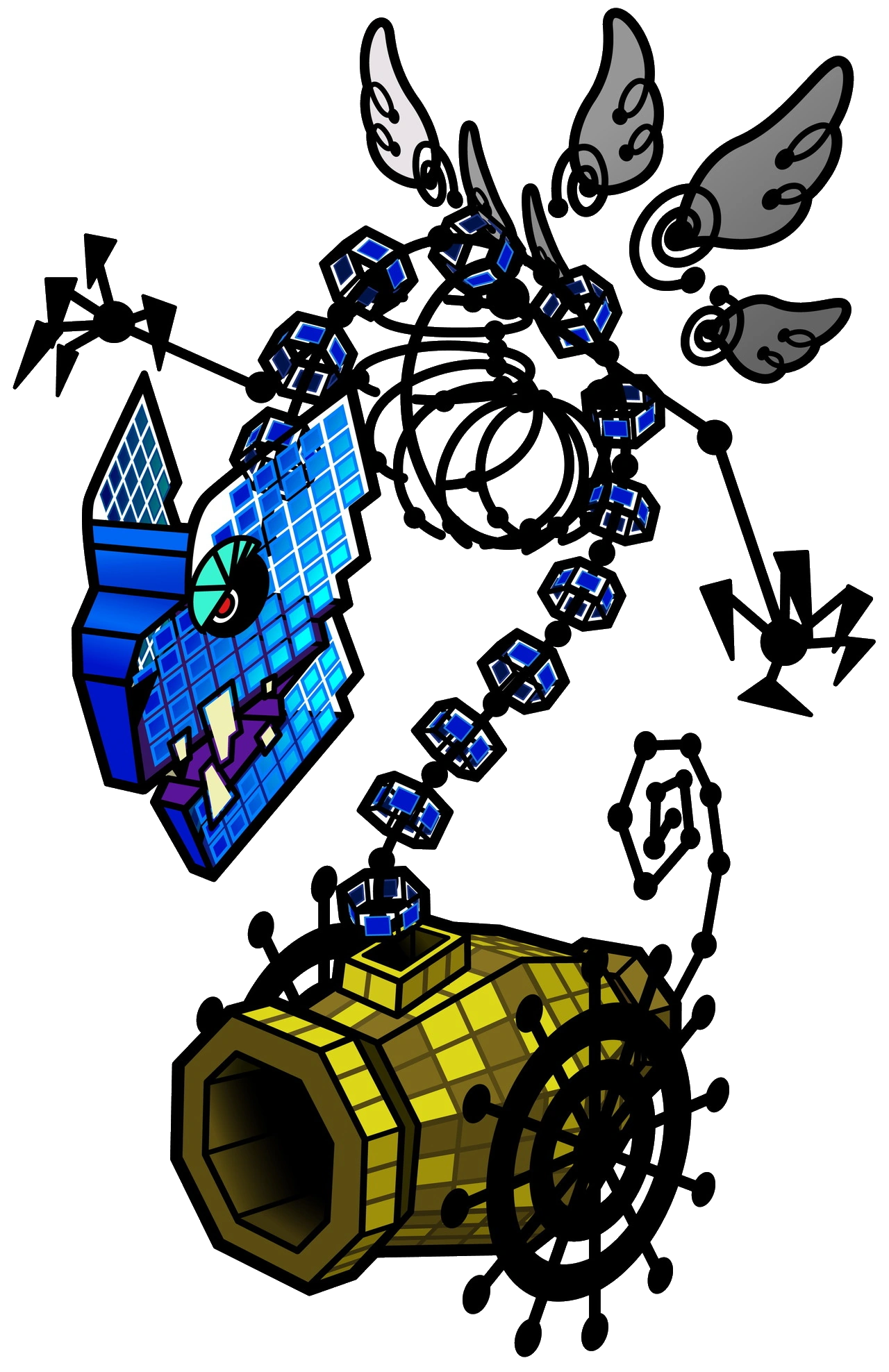 Discuss Everything About Paper Mario Wiki | Fandom