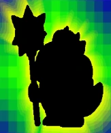 Dark Clubba | Paper Mario Wiki | Fandom