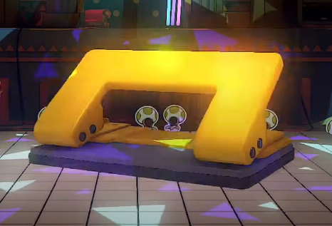 Hole Punch | Paper Mario Wiki | Fandom