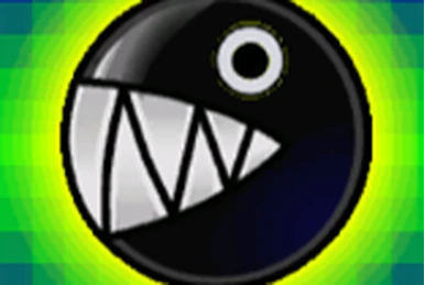 Super Paper Mario Cherbil