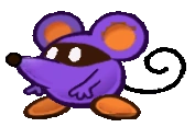Pierre | Paper Mario Wiki | Fandom