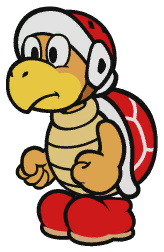 Fire Bro. | Paper Mario Wiki | Fandom