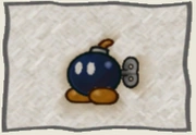 Tattle Log Database | Paper Mario Wiki | Fandom