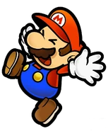 Mario/Gallery | Paper Mario Wiki | Fandom