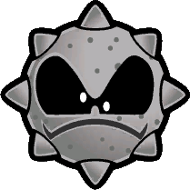 Spiky Tromp | Paper Mario Wiki | Fandom