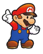 Mario/Gallery | Paper Mario Wiki | Fandom