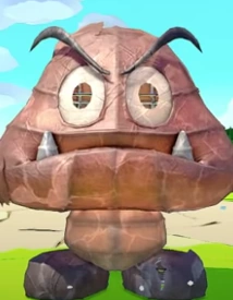 Paper Macho (Species) | Paper Mario Wiki | Fandom